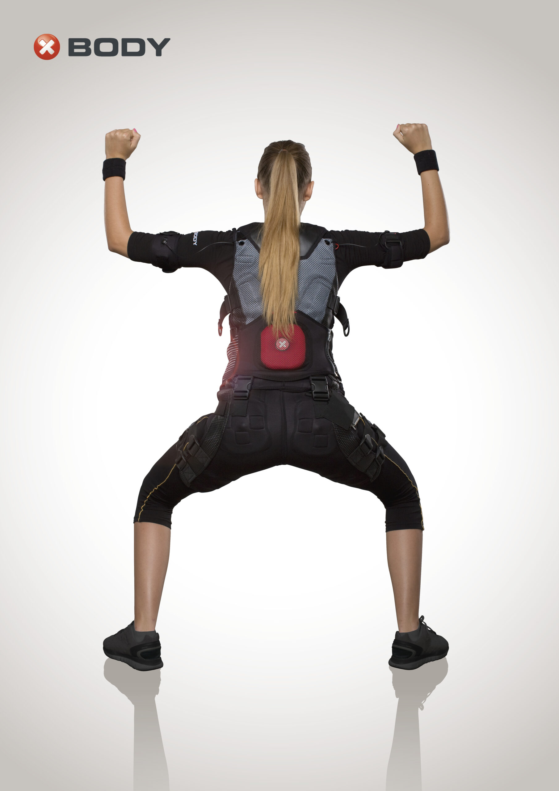 X Body EMS • Christina E